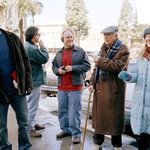 Bill Macy - Rotten Tomatoes