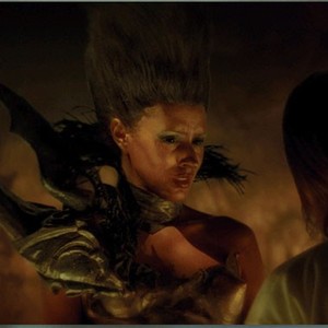 Mirrormask - Rotten Tomatoes