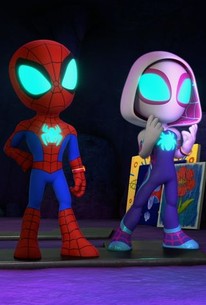 Marvel's Spidey and His Amazing Friends: Season 3, Episode 11 | Rotten ...