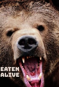 Eaten Alive - Rotten Tomatoes