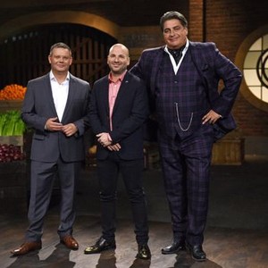 MasterChef Australia: Season 8, Episode 45 - Rotten Tomatoes
