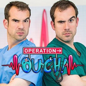 Operation Ouch!: Season 4, Episode 1 - Rotten Tomatoes