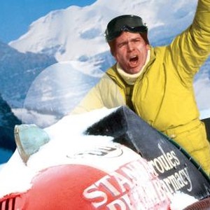 Snowball Express - Rotten Tomatoes