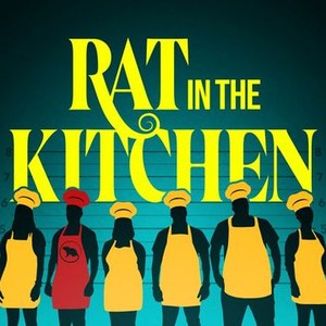 Rat in the Kitchen - Rotten Tomatoes
