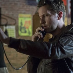 John Patrick Hayden - Rotten Tomatoes