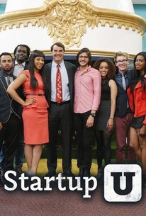 Startup U - Rotten Tomatoes