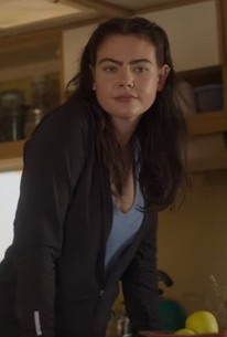 Half Bad: The Bastard Son & The Devil Himself: Season 1, Episode 1 ...