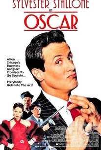 Oscar | Rotten Tomatoes