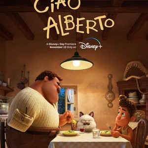 Ciao Alberto - Rotten Tomatoes