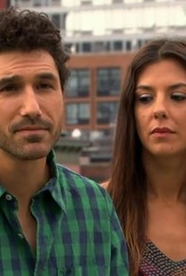 The Amazing Race: Season 19, Episode 1 - Rotten Tomatoes