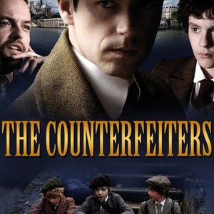 The Counterfeiters - Rotten Tomatoes