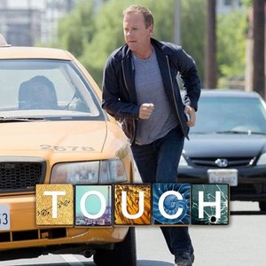 Touch - Rotten Tomatoes