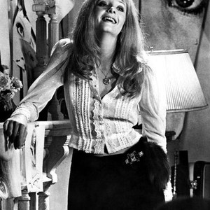 Geneviève Waïte - Rotten Tomatoes