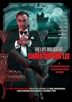 Christopher Lee Films