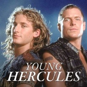Young Hercules - Rotten Tomatoes
