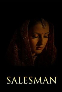 Salesman (2010) | Rotten Tomatoes