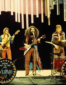Wizzard - Rotten Tomatoes