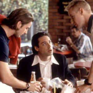 Robert Musgrave - Rotten Tomatoes