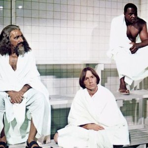 Abraham Sofaer - Rotten Tomatoes