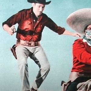 El revólver sangriento - Rotten Tomatoes