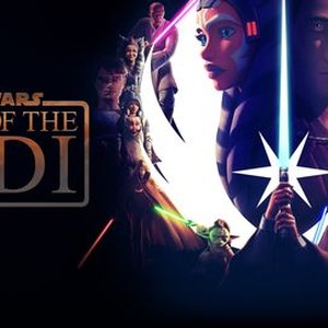 Star Wars: Tales of the Jedi - Rotten Tomatoes