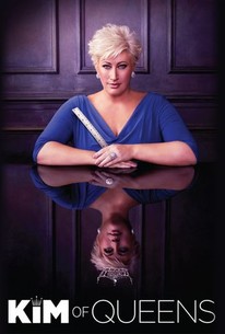 Kim of Queens - Rotten Tomatoes