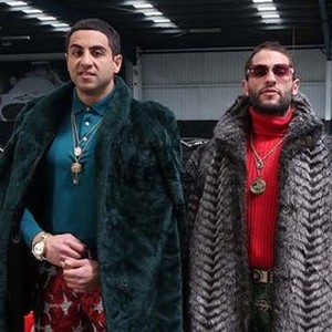 Superbro: Season 1, Episode 5 - Rotten Tomatoes