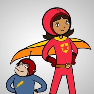 WordGirl - Rotten Tomatoes