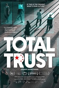 Total Trust | Rotten Tomatoes