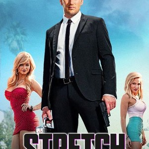 Stretch - Rotten Tomatoes