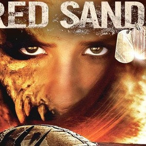 Red Sands - Rotten Tomatoes
