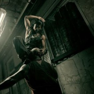 Shadow Master - Rotten Tomatoes