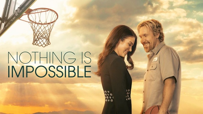 Nothing Is Impossible (2022) | Rotten Tomatoes