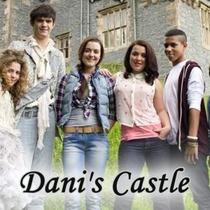 Dani's Castle: Season 2, Episode 13 - Rotten Tomatoes