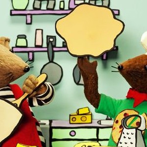 Rastamouse: Season 2, Episode 9 - Rotten Tomatoes