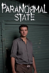 Paranormal State: Season 2 | Rotten Tomatoes