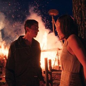 Squeal - Rotten Tomatoes