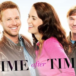 Time After Time - Rotten Tomatoes