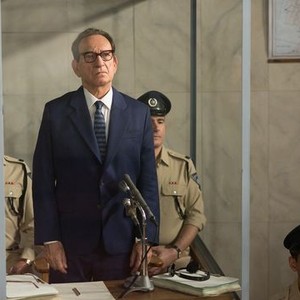 Operation Finale - Rotten Tomatoes