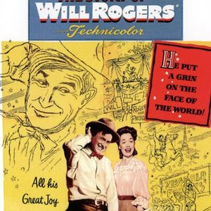 The Story of Will Rogers (1952) - Rotten Tomatoes