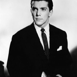 Lee Patterson - Rotten Tomatoes