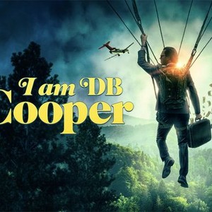 I Am D.B. Cooper - Rotten Tomatoes