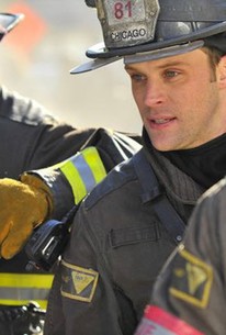 Chicago Fire - Season 1 Episode 11 - Rotten Tomatoes