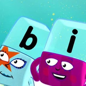 Alphablocks: Season 4, Episode 13 - Rotten Tomatoes