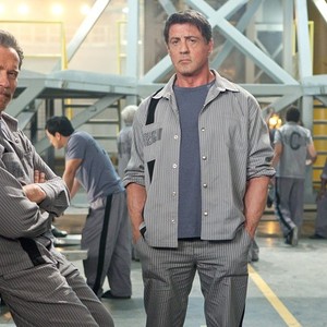 Escape Plan - Rotten Tomatoes