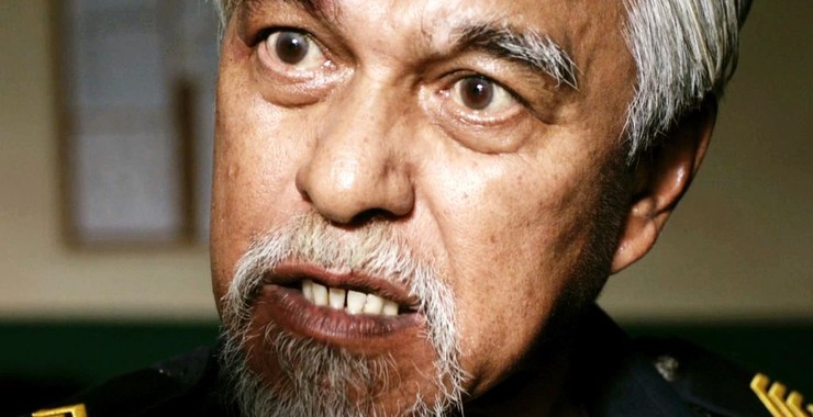 Apprentice - Rotten Tomatoes