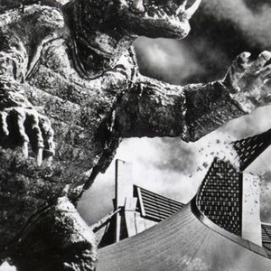 Gammera the Invincible - Rotten Tomatoes