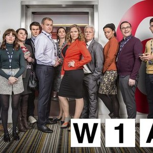 W1A - Rotten Tomatoes