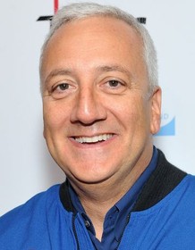 Michael J. Massimino - Rotten Tomatoes