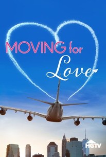 Moving for Love | Rotten Tomatoes